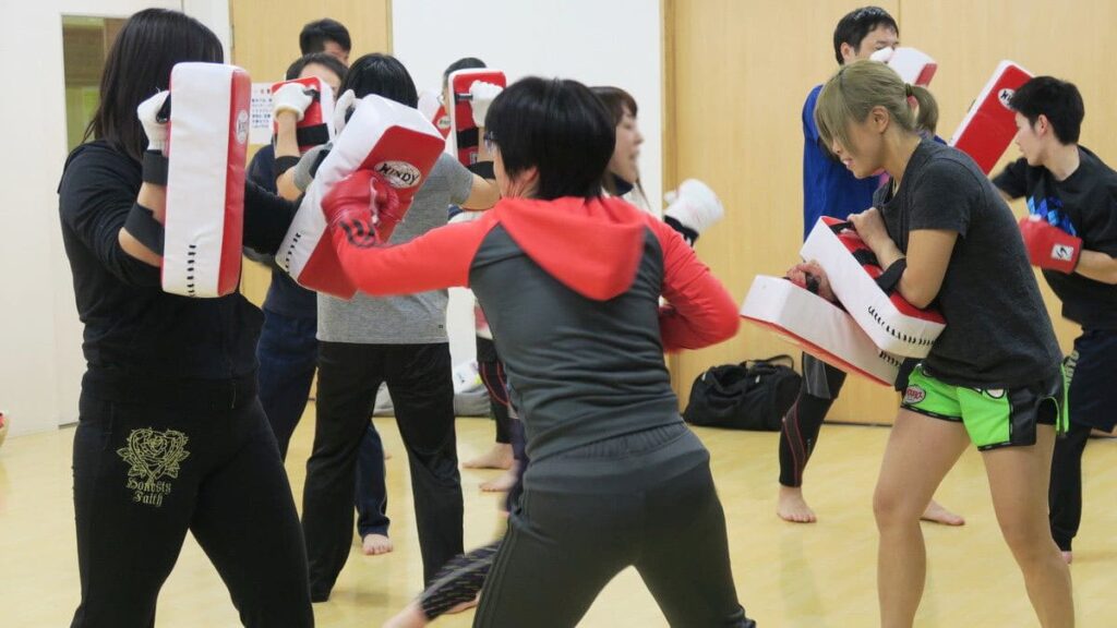 武道・武術・格闘技 | 公益財団法人浜松市スポーツ協会